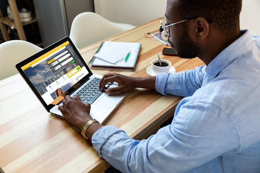 Take Your Kenyan Business Global: Create Shipment with MyDHL | DHL Kenya